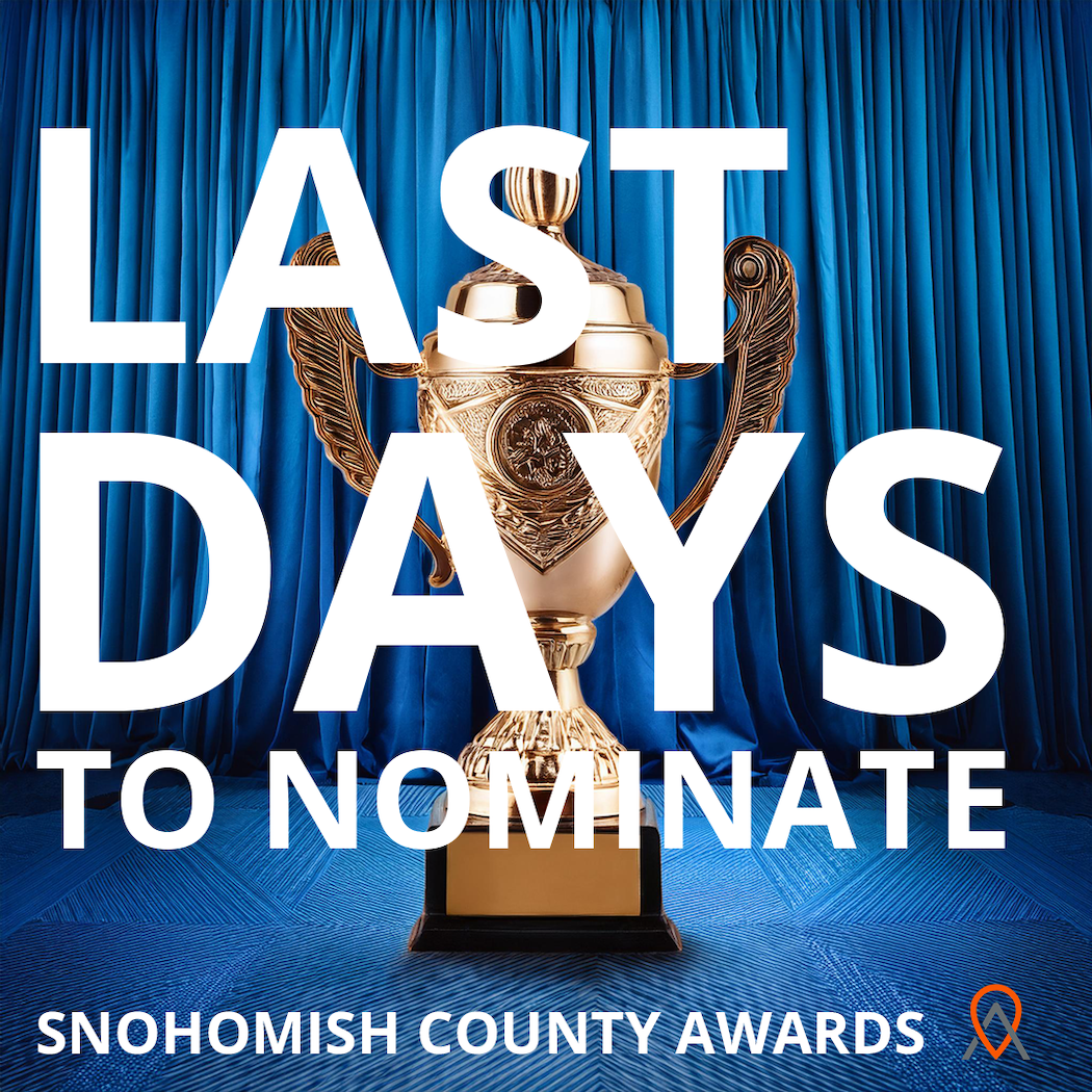 Economic Alliance Snohomish County